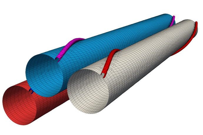 GridPro Xpress Fuel Rod | GridPro